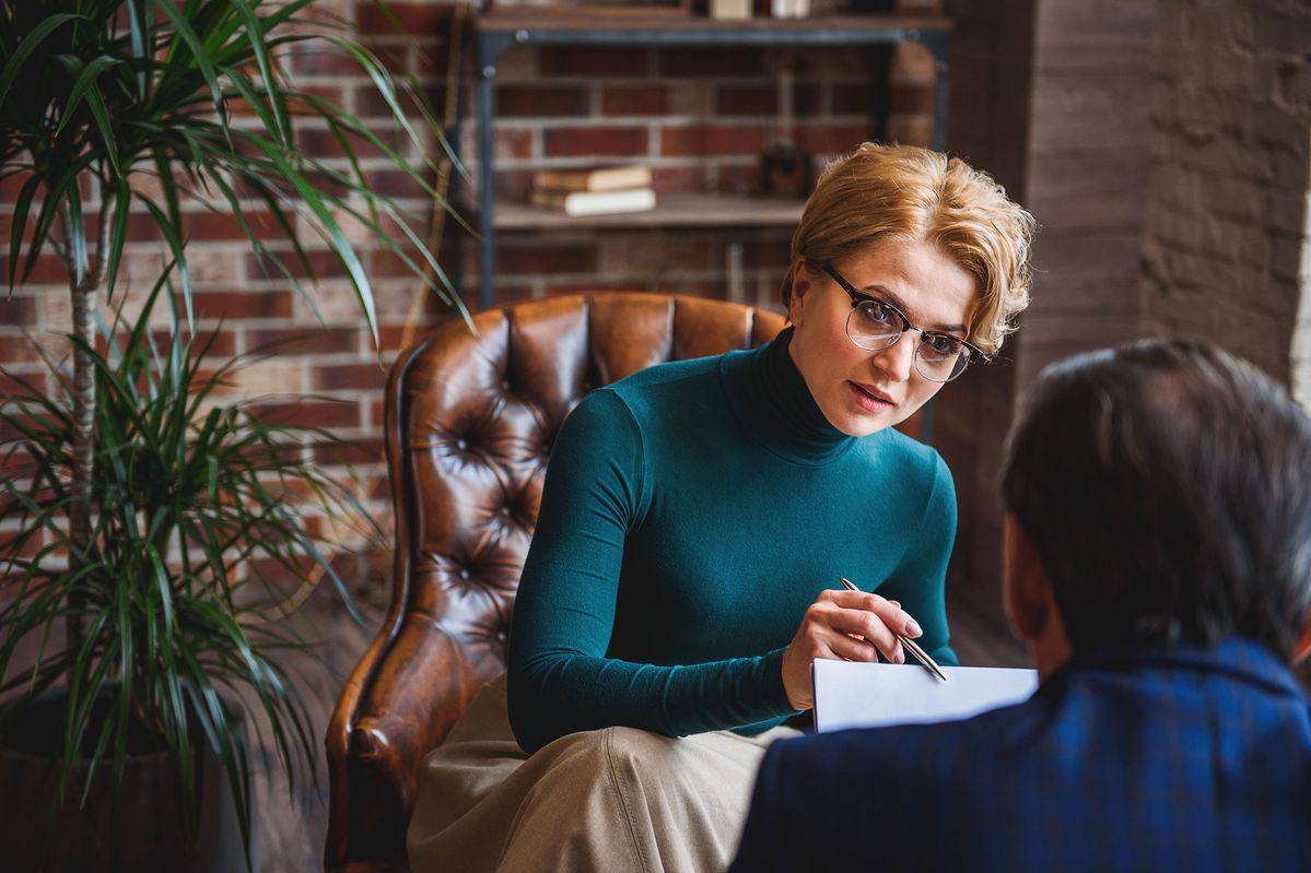 Why Therapy at MindCareCenter Is Never Template-Based – Individual ...